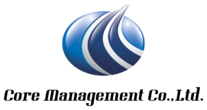 Core Management Co.,Ltd. | たった一度の人生を最幸なものに