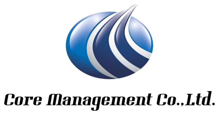 Core Management Co.,Ltd. | たった一度の人生を最幸なものに